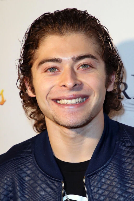 Ryan Ochoa | Disney Fanon Wiki | Fandom