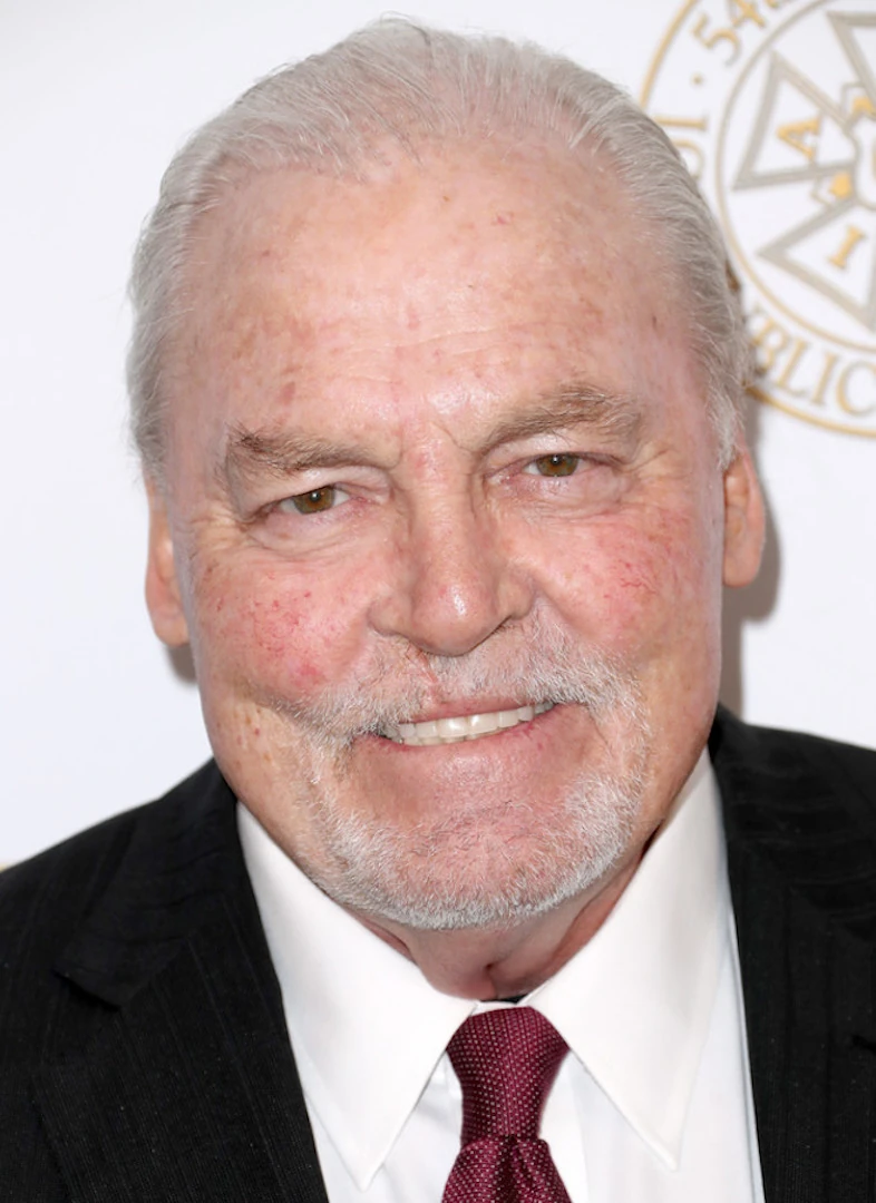 Stacy Keach | Disney Fanon Wiki | Fandom