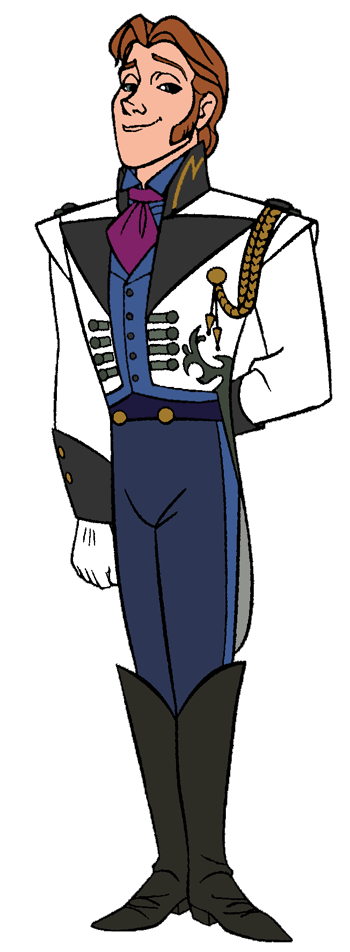 Hans/Gallery | Disney Fanon Wiki | Fandom
