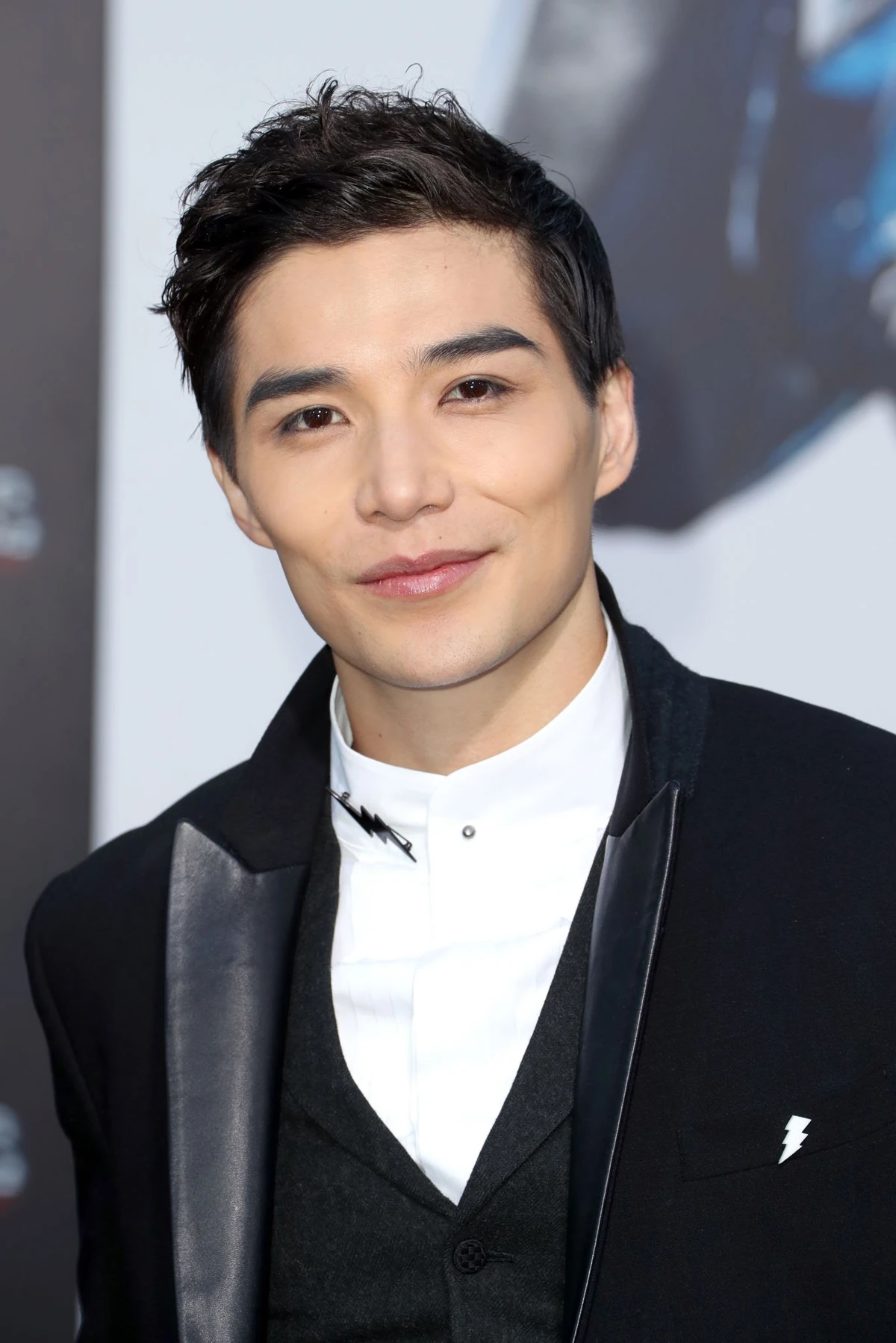 Ludi Lin | Disney Fanon Wiki | Fandom