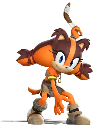 Sticks the Badger | Disney Fanon Wiki | Fandom