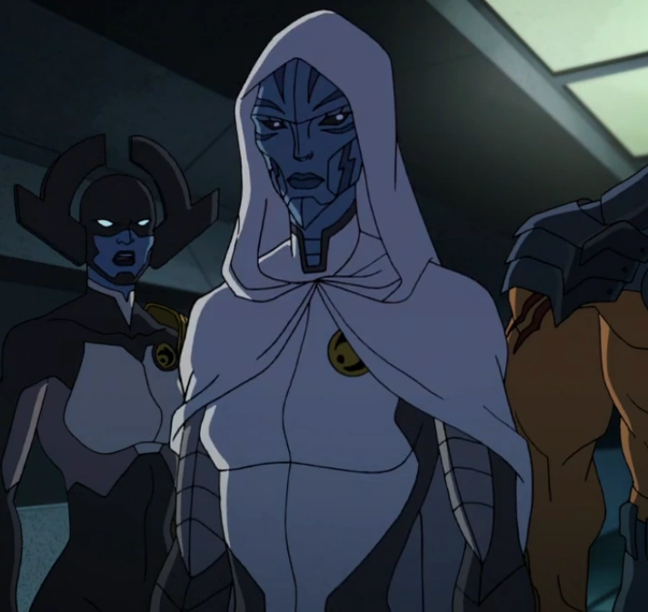 Supergiant | Disney Fanon Wiki | Fandom