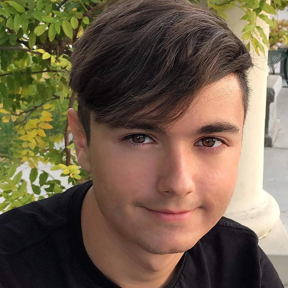 Zach Aguilar | Disney Fanon Wiki | Fandom