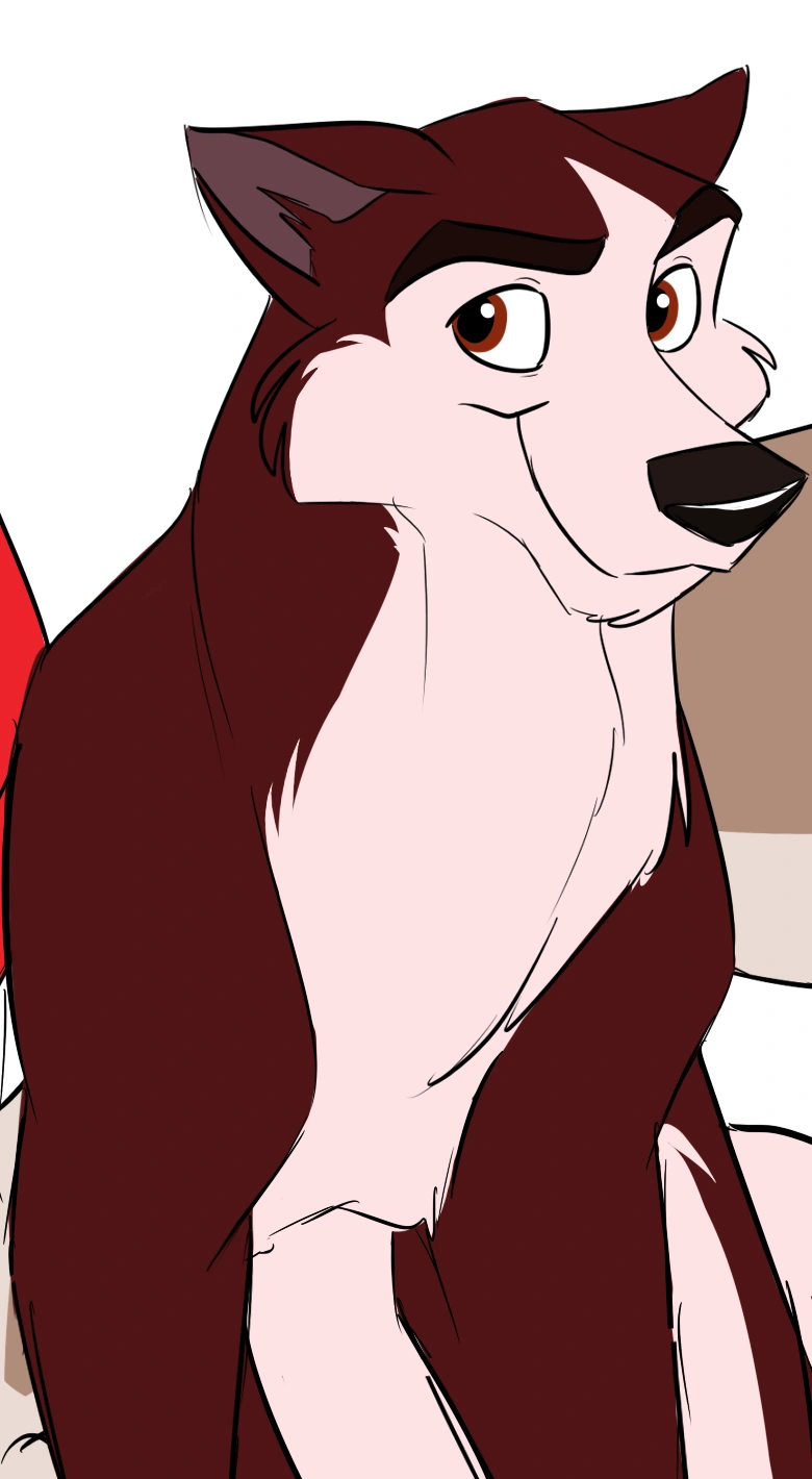 Dingo | Disney Fanon Wiki | Fandom