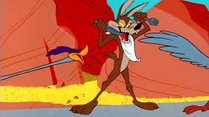 Adventures Of RoadRunner-The Movie | Disney Fanon Wiki | Fandom