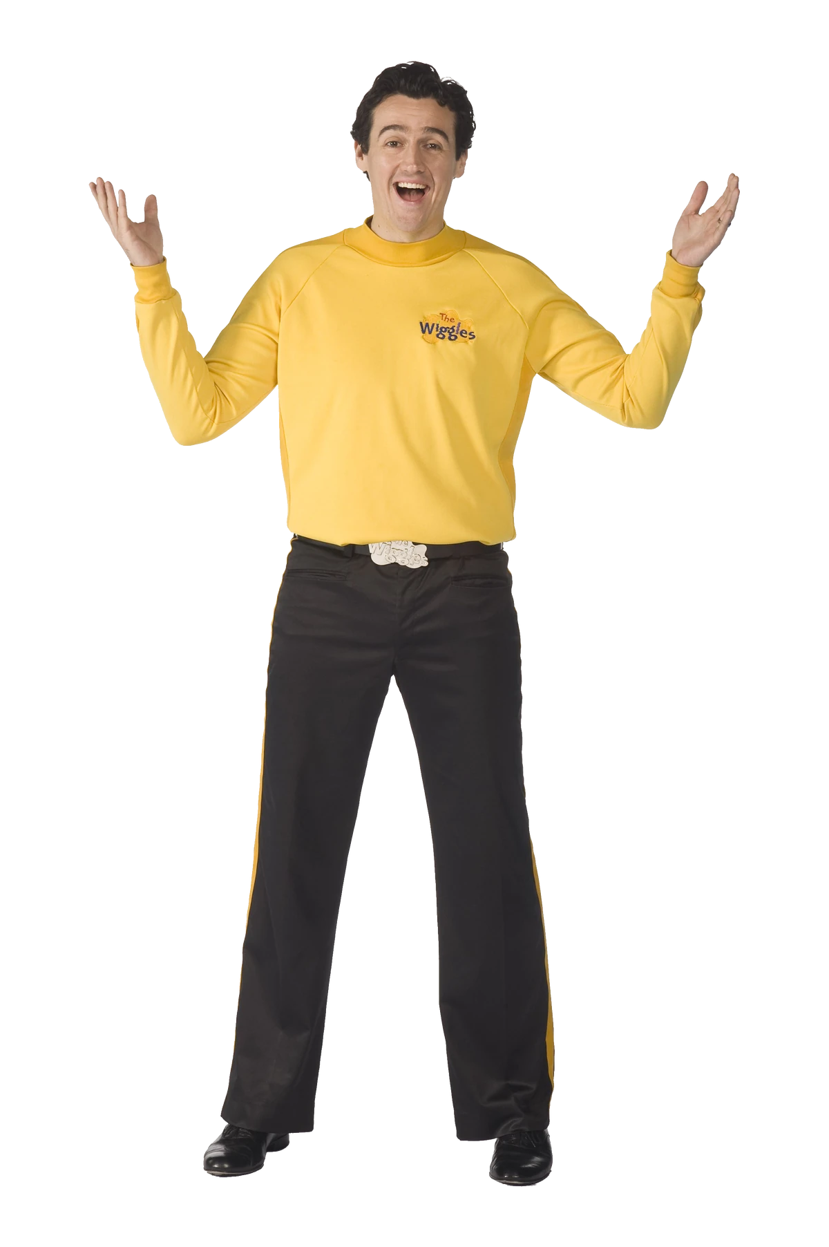 Sam Wiggle | Disney Fanon Wiki | Fandom