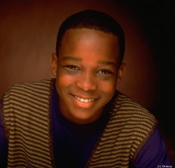 Tate Lynche | Disney Fanon Wiki | Fandom