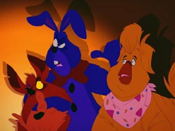 Foxy the Pirate Fox/Gallery | Disney Fanon Wiki | Fandom