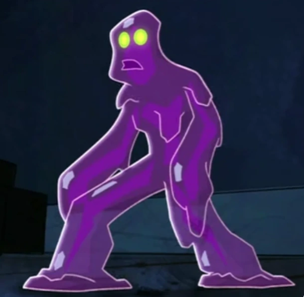 Globby | Disney Fanon Wiki | Fandom