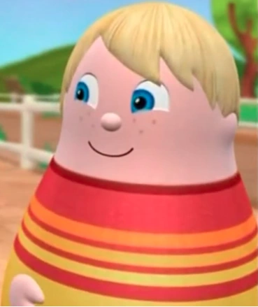 Eubie | Disney Fanon Wiki | Fandom