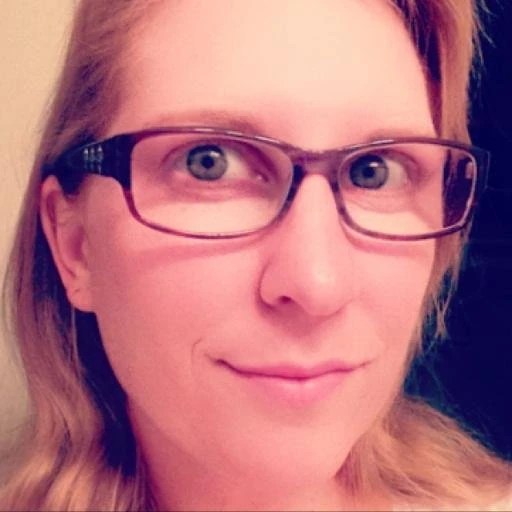 Kaitlyn Robrock | Disney Fanon Wiki | Fandom