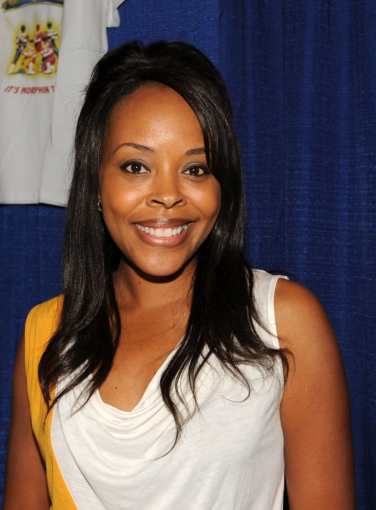 Nakia Burrise | Disney Fanon Wiki | Fandom