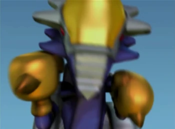 Cephalazord | Disney Fanon Wiki | Fandom