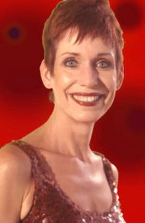 Susanne Blakeslee | Disney Fanon Wiki | Fandom