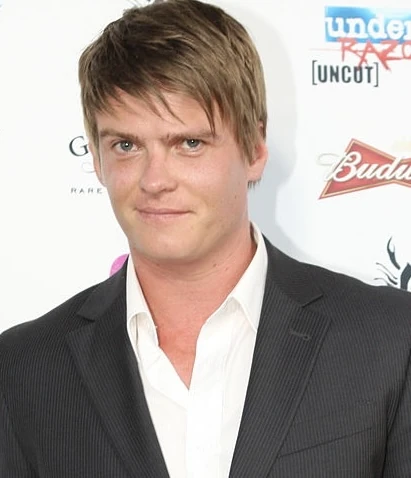 Adam Tuominen | Disney Fanon Wiki | Fandom