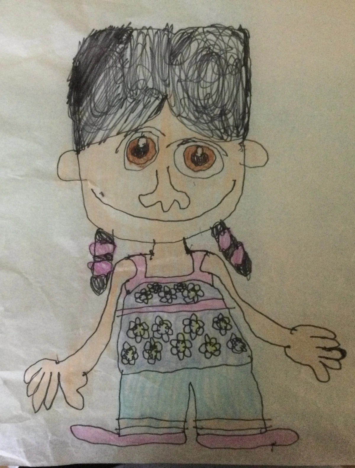 Cora | Disney Fanon Wiki | Fandom