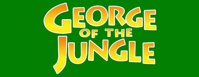 George of the Jungle (song) | Disney Fanon Wiki | Fandom