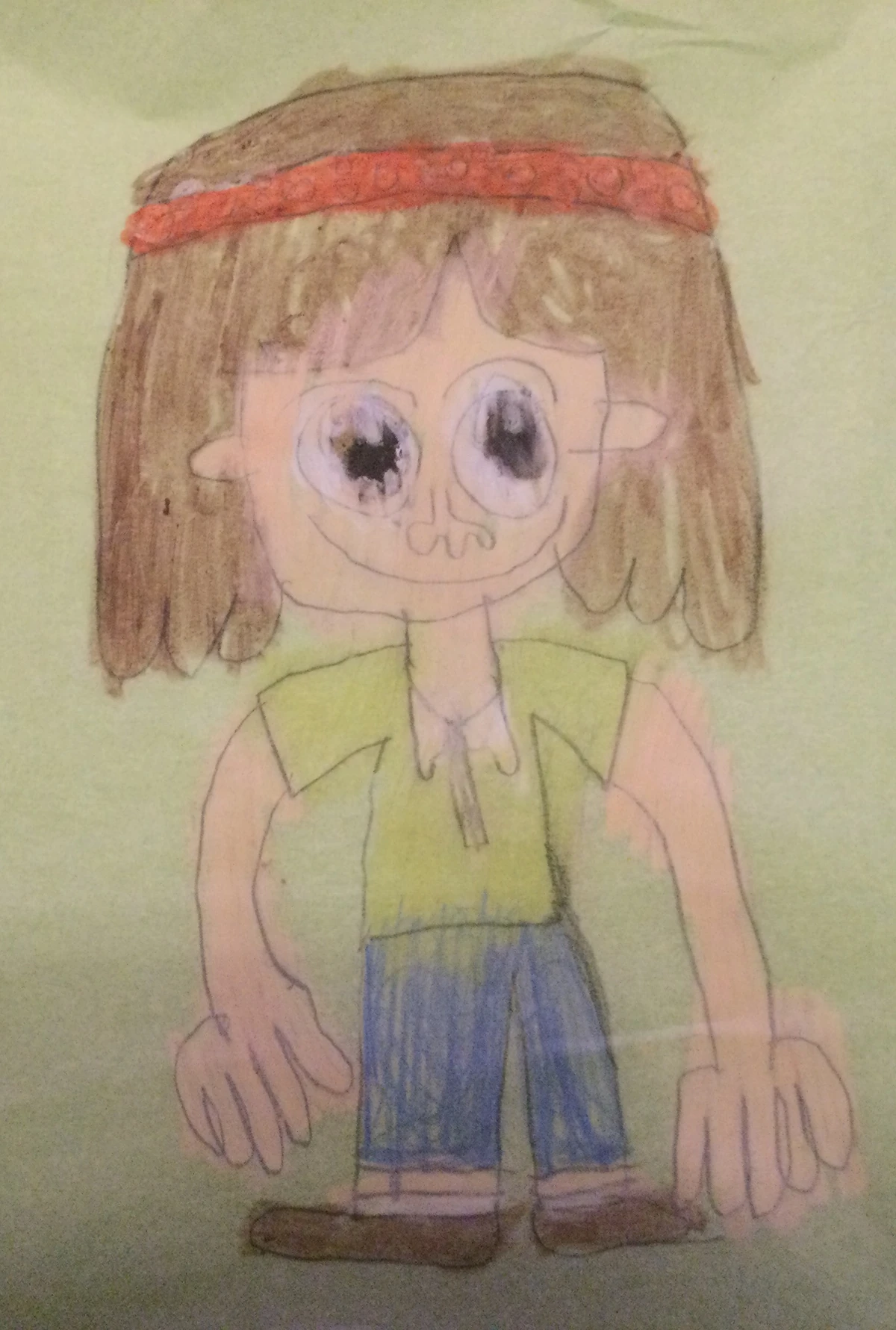 Mandy (Toy Story) | Disney Fanon Wiki | Fandom