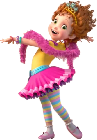 Nancy Clancy | Disney Fanon Wiki | Fandom