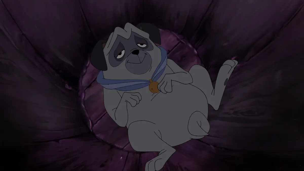 Percy (Pocahontas)/Gallery | Disney Fanon Wiki | Fandom