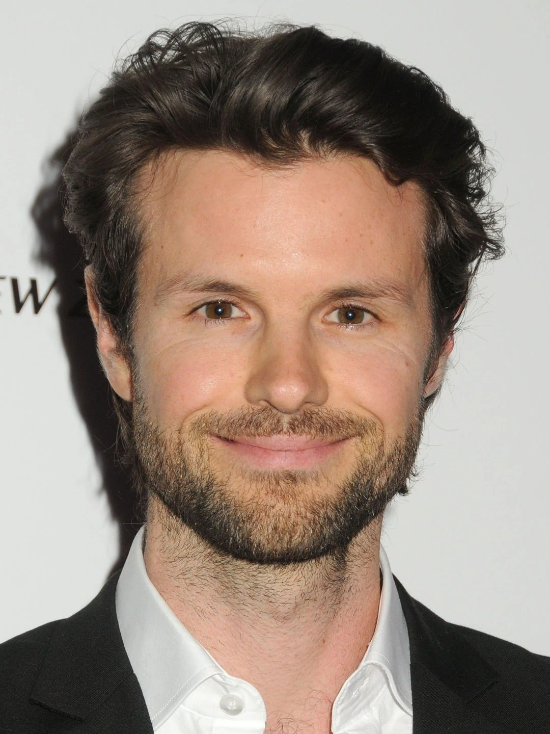 James Napier Robertson | Disney Fanon Wiki | Fandom