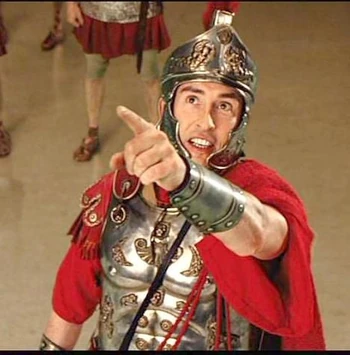 Octavius | Disney Fanon Wiki | Fandom