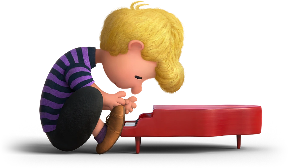 Schroeder | Disney Fanon Wiki | Fandom