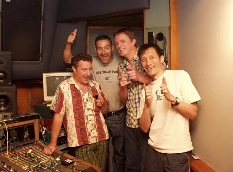 Ross Wilson | Disney Fanon Wiki | Fandom