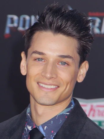 Andrew Gray | Disney Fanon Wiki | Fandom