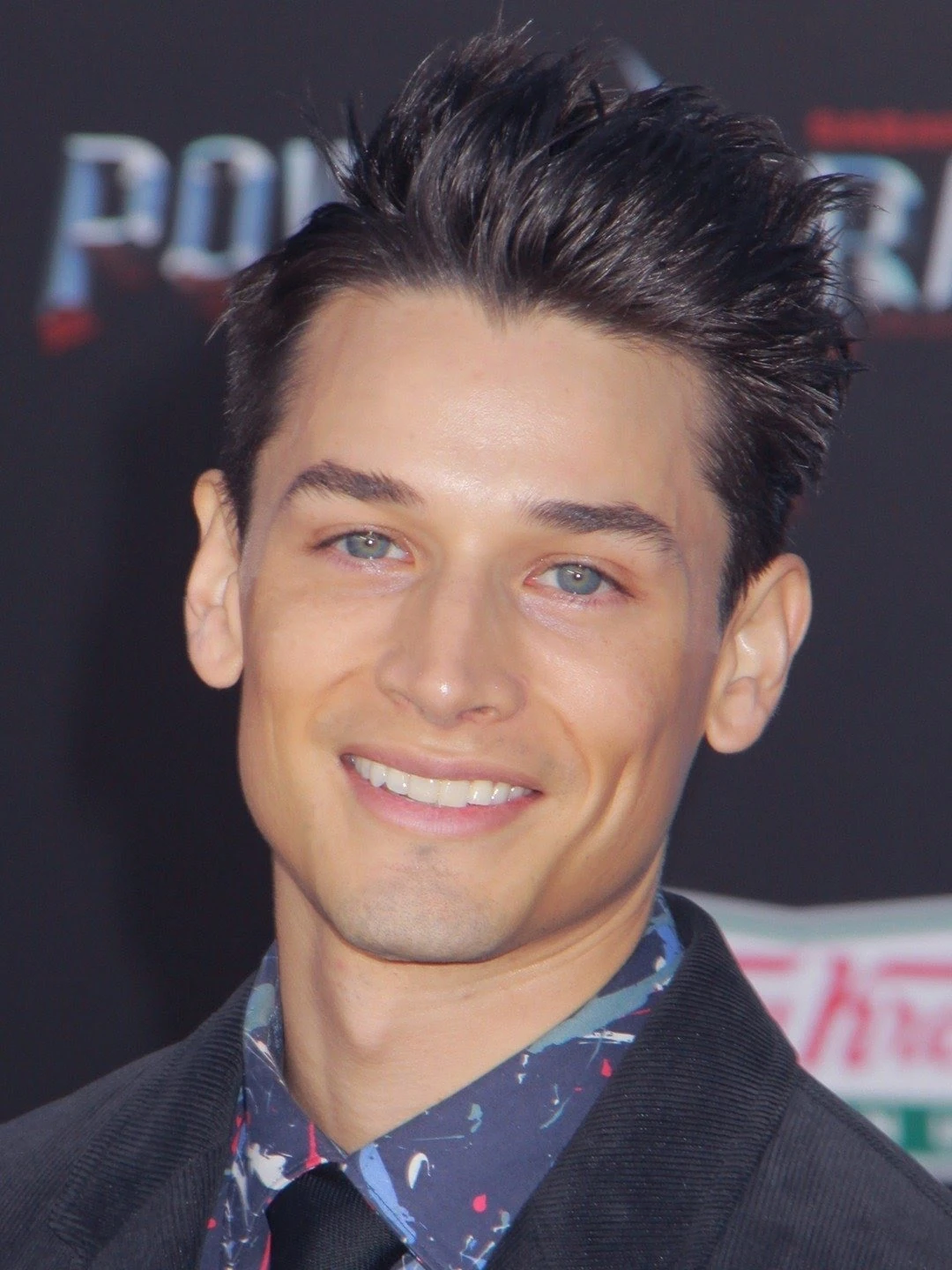 Andrew Gray | Disney Fanon Wiki | Fandom