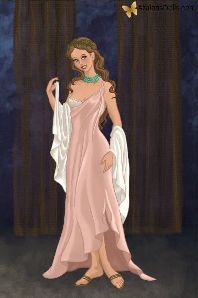 Queen Dorothea | Disney Fanon Wiki | Fandom