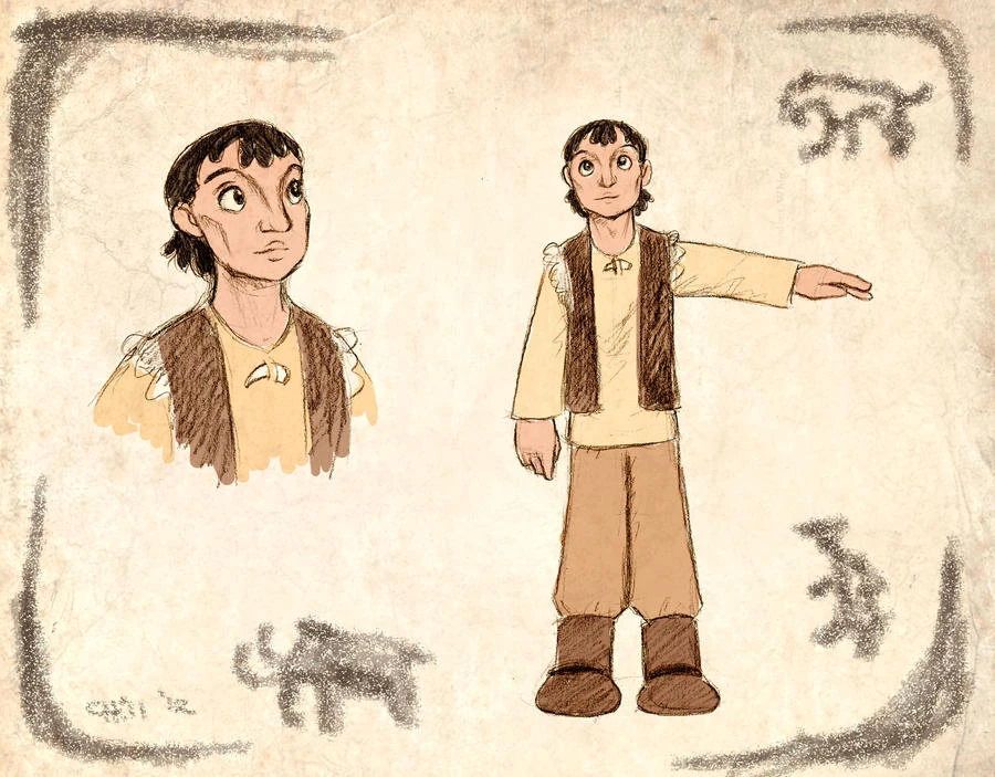 Ice Age: Last Chill | Disney Fanon Wiki | Fandom