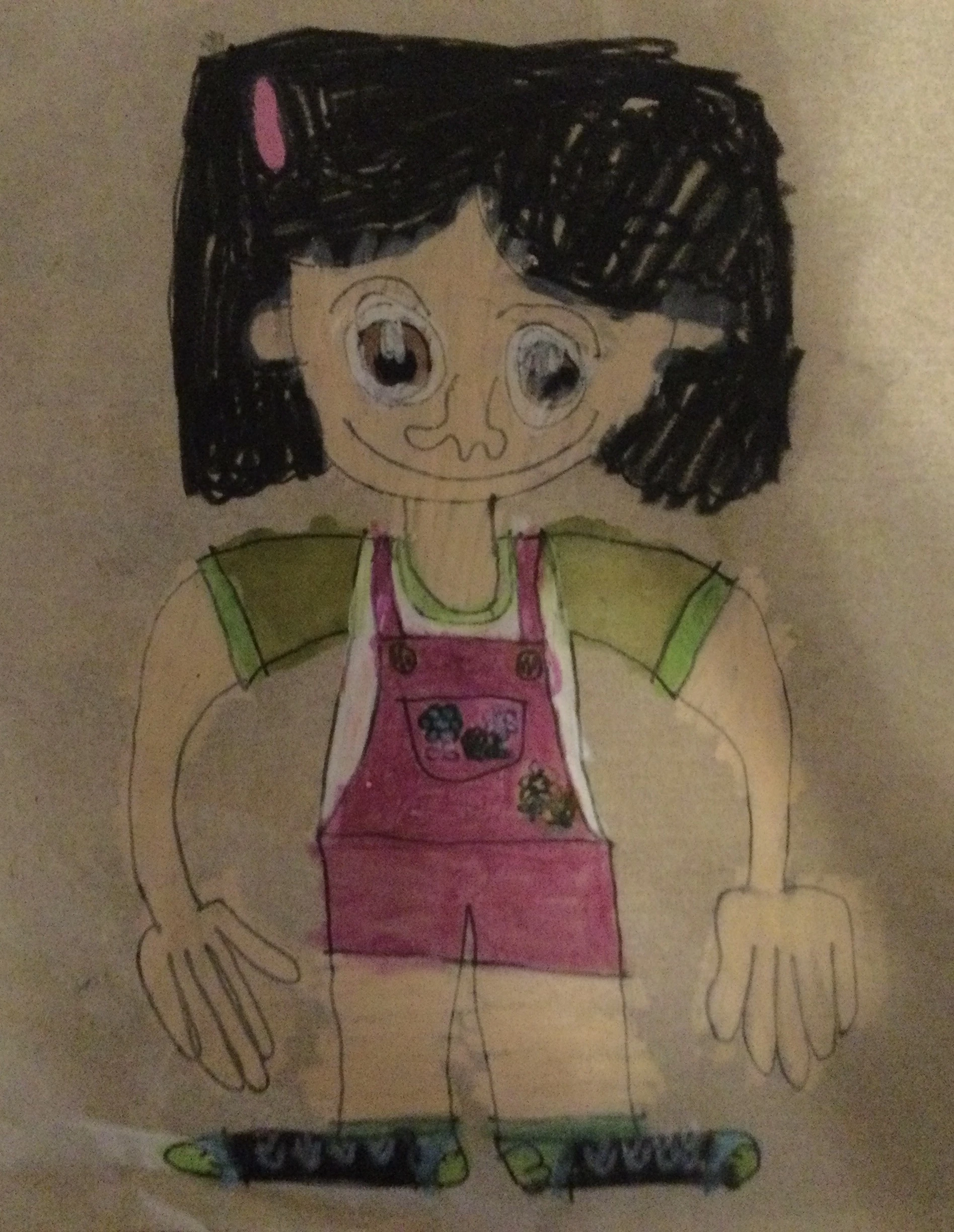 Lila (Toy Story) | Disney Fanon Wiki | Fandom