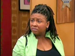 Roxy Roker | Disney Fanon Wiki | Fandom