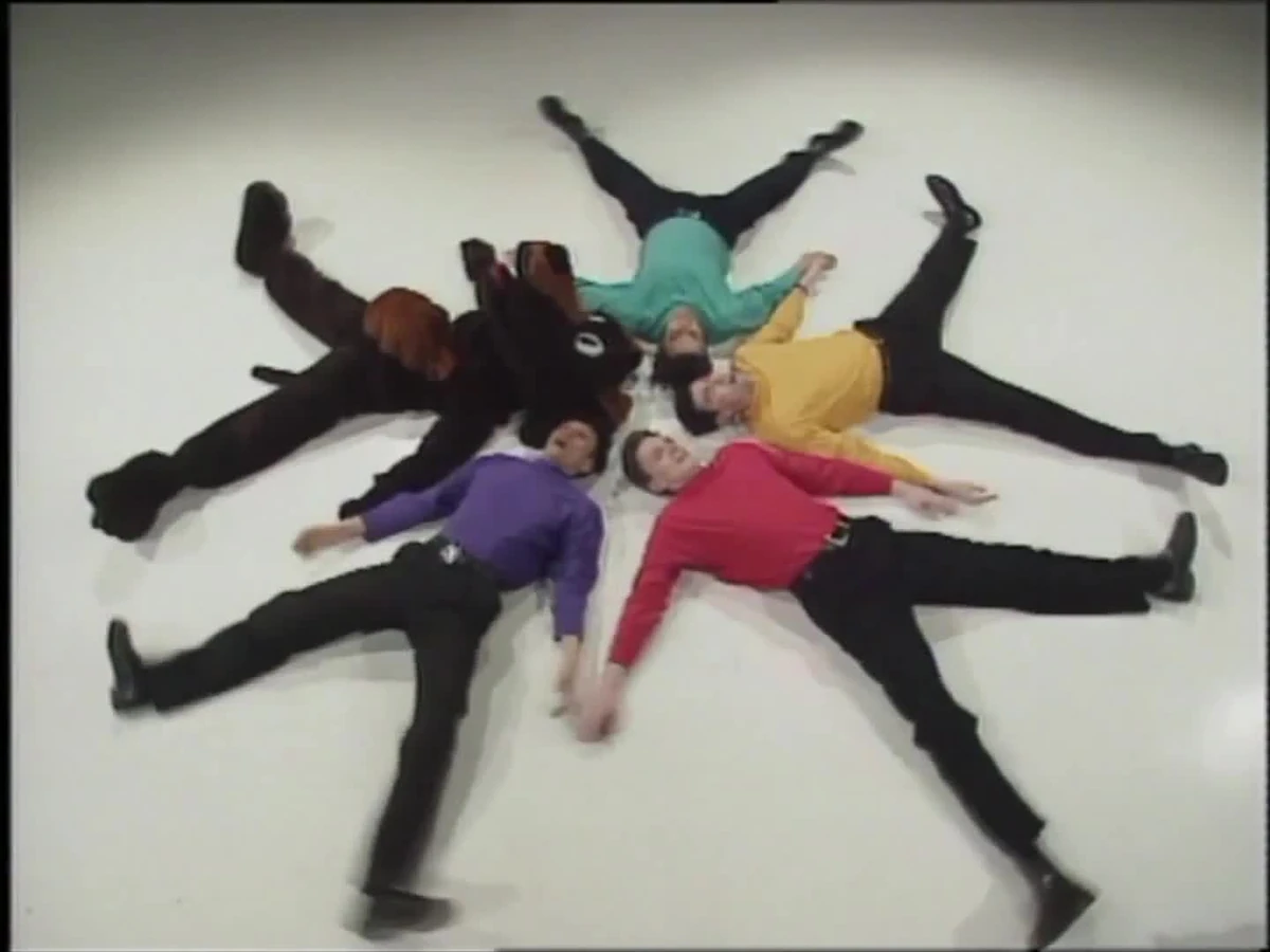 Wags the Dog (song) | Disney Fanon Wiki | Fandom