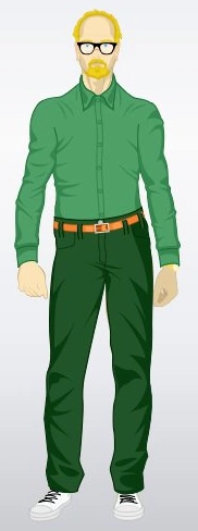 Duncan Kelly | Disney Fanon Wiki | Fandom