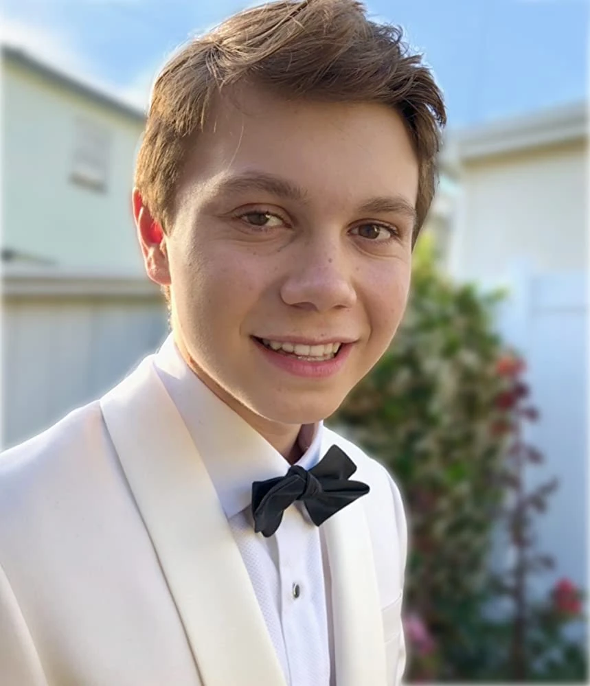 Eli Fucile | Disney Fanon Wiki | Fandom