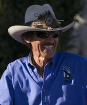 Richard Petty | Disney Fanon Wiki | Fandom