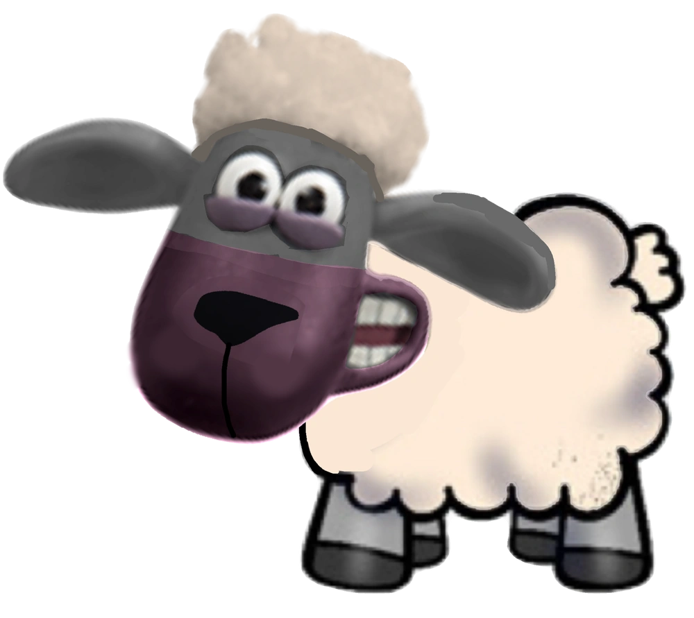 Woolly | Disney Fanon Wiki | Fandom