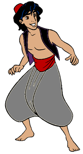 Adrian | Disney Fanon Wiki | Fandom