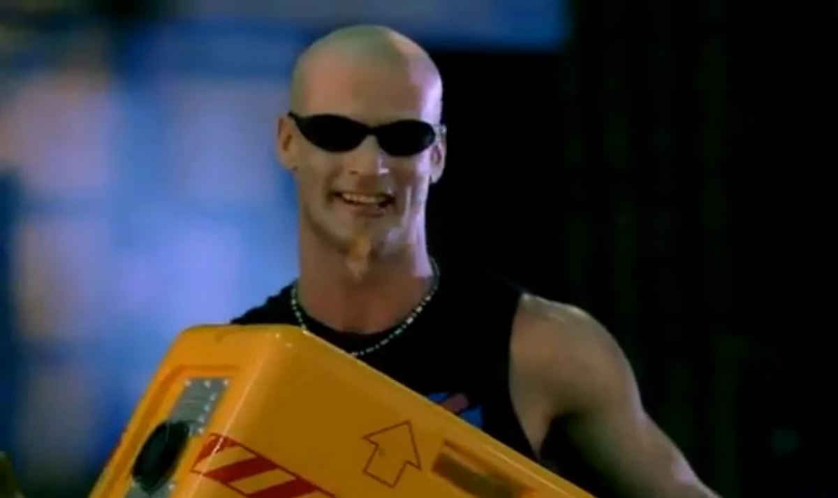 Squint | Disney Fanon Wiki | Fandom