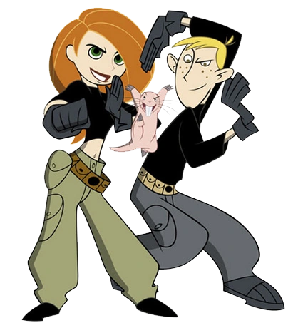 Ron Stoppable/Gallery | Disney Fanon Wiki | Fandom