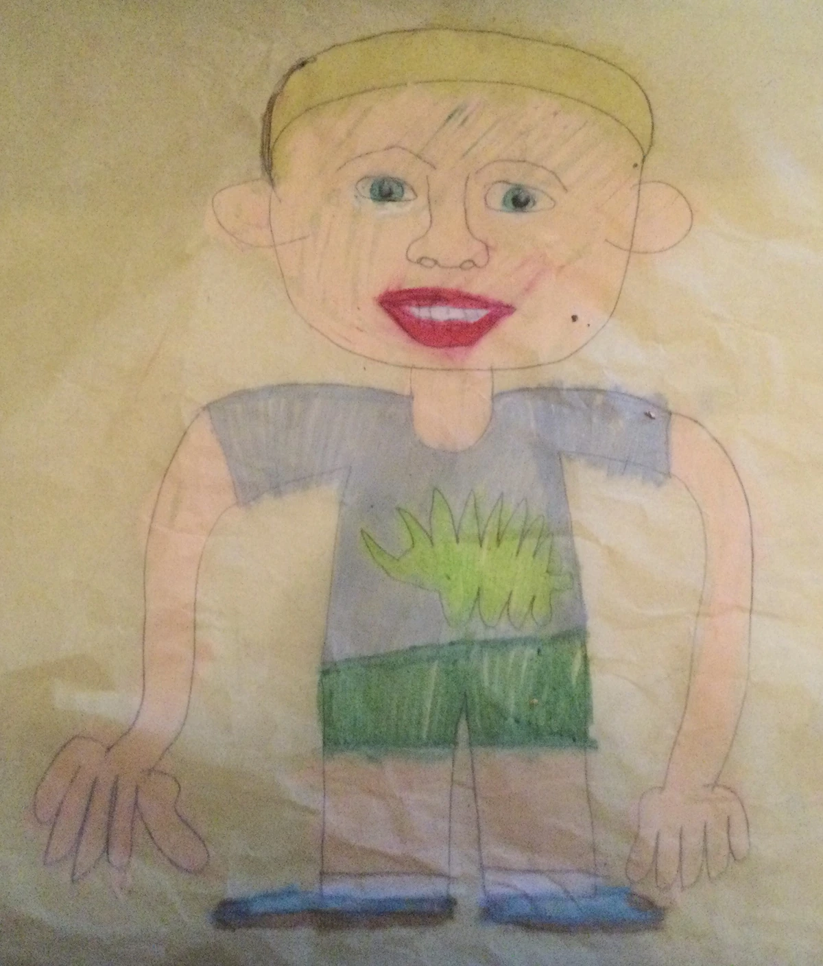 Nicholas | Disney Fanon Wiki | Fandom