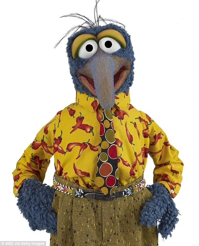 Gonzo | Disney Fanon Wiki | Fandom