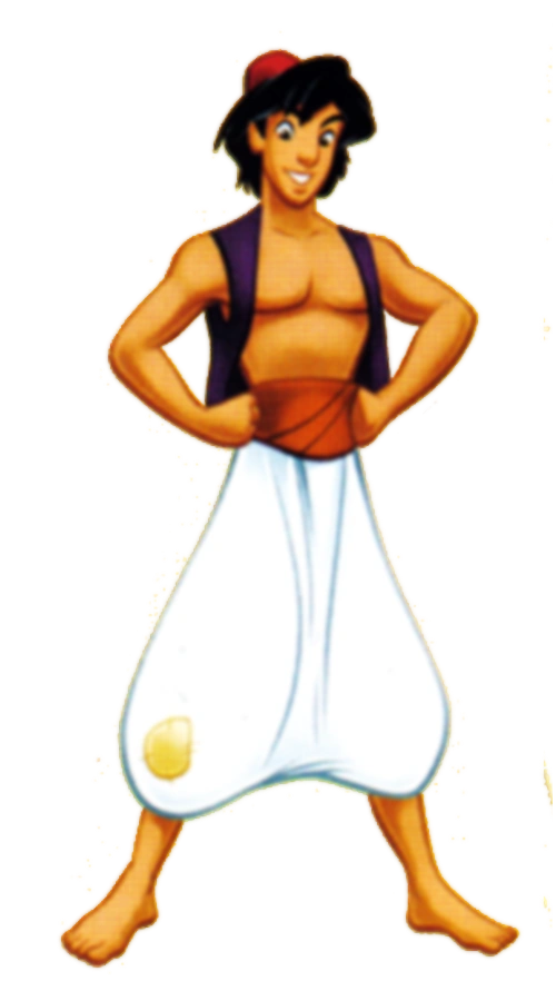 Aladdin/Gallery | Disney Fanon Wiki | Fandom