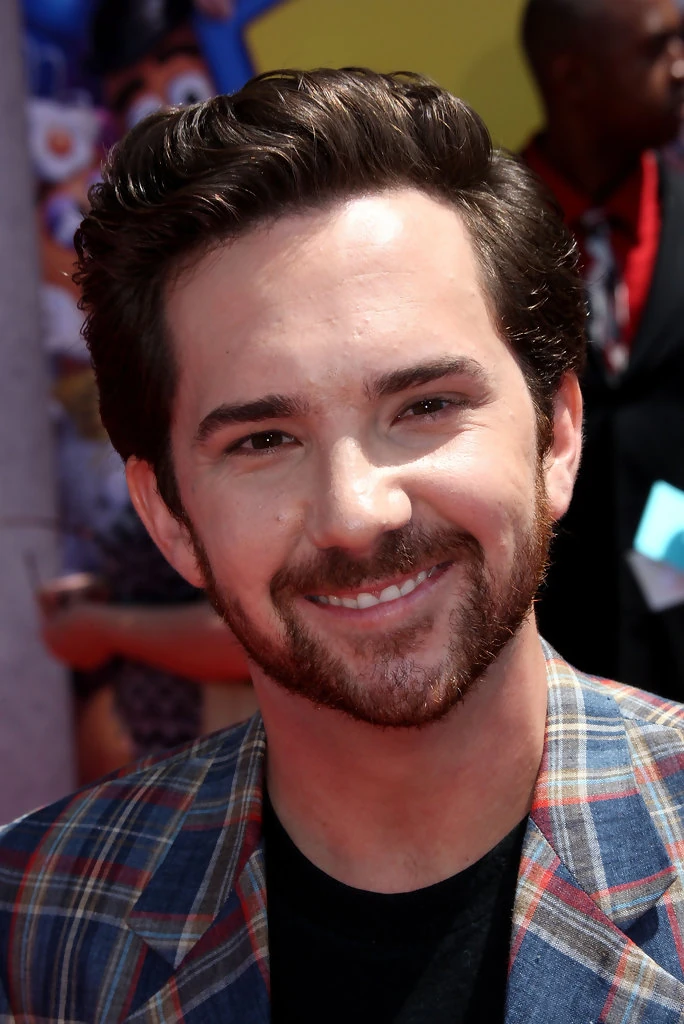 John Morris | Disney Fanon Wiki | Fandom