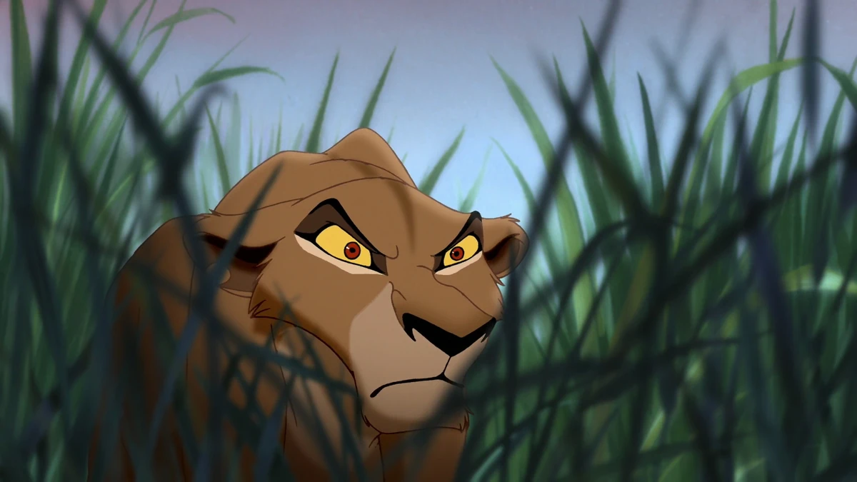 Zira/Gallery | Disney Fanon Wiki | Fandom