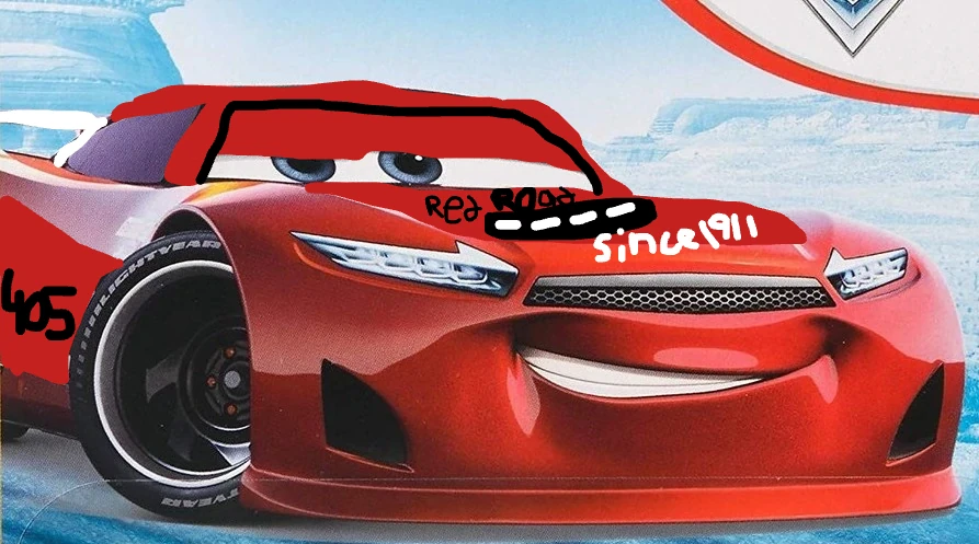 Saide Flashscore/Gallery | Disney Fanon Wiki | Fandom