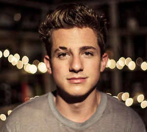 Charlie Puth | Disney Fanon Wiki | Fandom