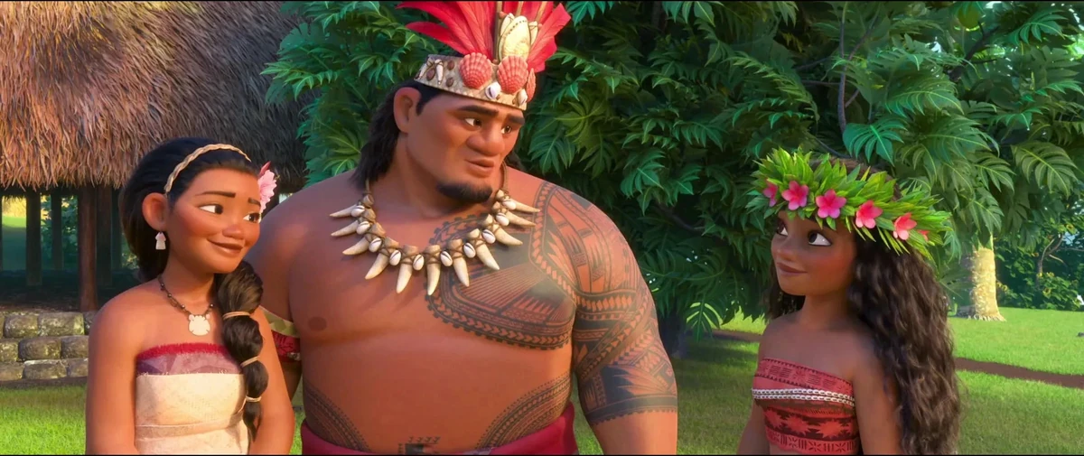 Moana/Gallery/Screenshots | Disney Fanon Wiki | Fandom